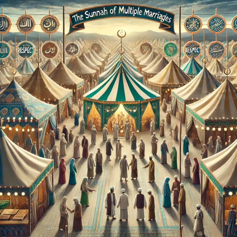 What is the difference between Islam and Muslim - Full guide