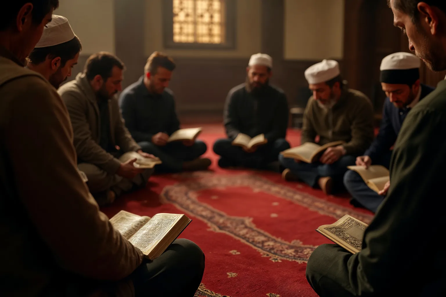 What is the difference between Islam and Muslim - Full guide